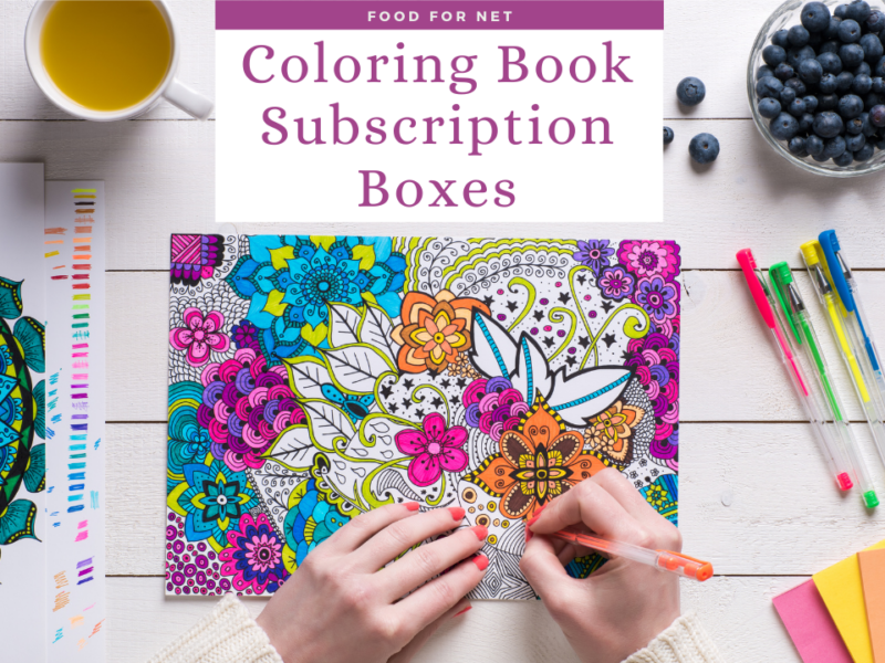 8 Melt in Your Mouth Butter of the Month Clubs + Gift Box | Food For Net