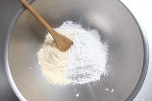 Arrowroot Flour Pizza Dough Recipe | Food For Net