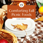 14 Perfect Winter Picnic Foods To Give You A Cozy Experience | Food For Net