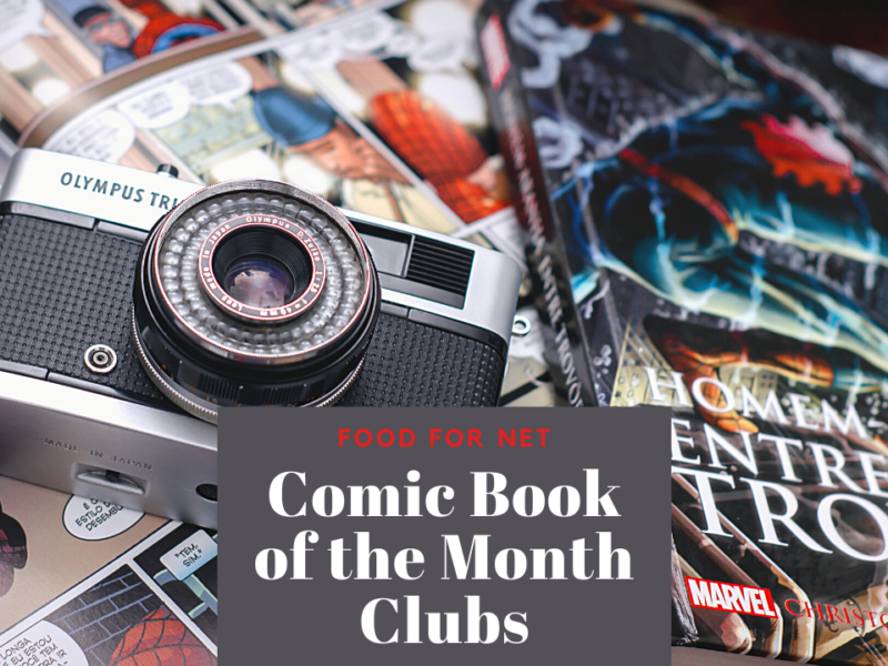 4 Jam of the Month Clubs that even Clark Griswold would Love + Gift ...