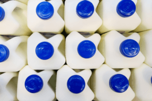 24 Types Of Milk Including Dairy And Plant-Based Options | Food For Net