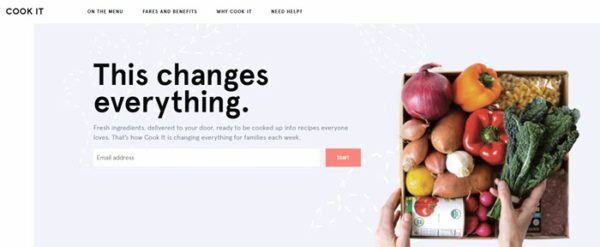 12 Meal Kits For Canada To Make Dinner Time Much Easier | Food For Net