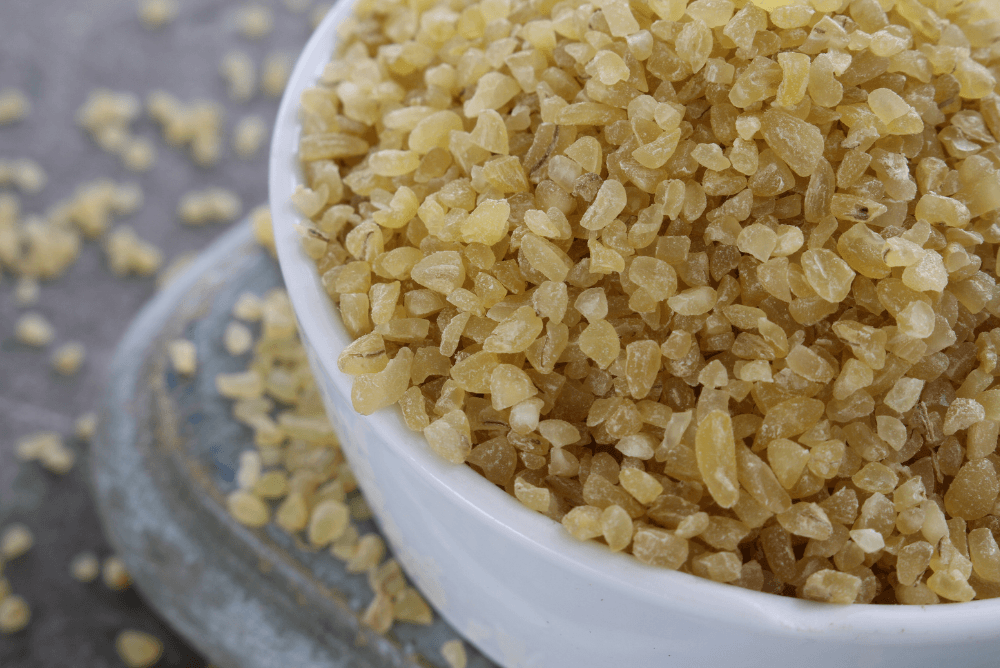 14 Delicious Substitutes For Rice | Food For Net