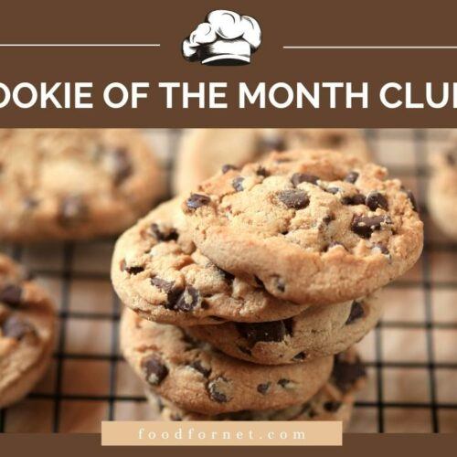 36 Weird Cookie Flavors That You Won’t Believe | Food For Net