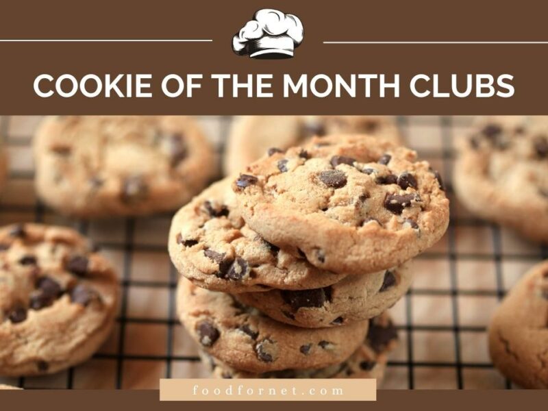 4 Jam of the Month Clubs that even Clark Griswold would Love + Gift ...