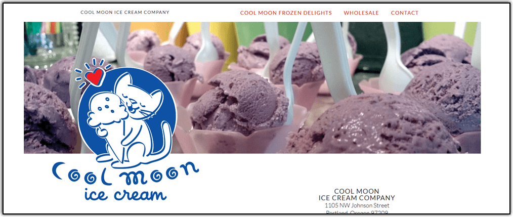 The Best Ice Cream In Portland | Food For Net