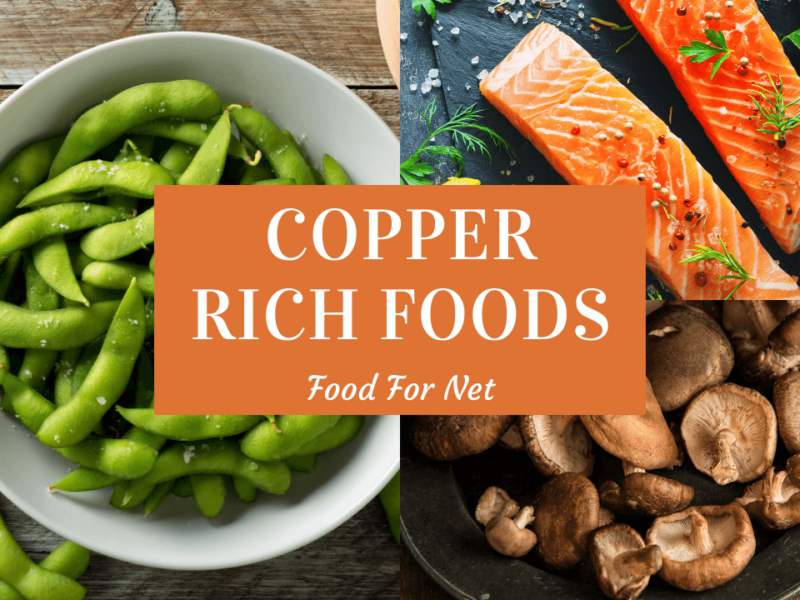 15 Nitrogen Rich Foods That Can Be Good For You | Food For Net