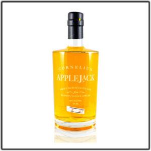 How To Make Applejack | Food For Net