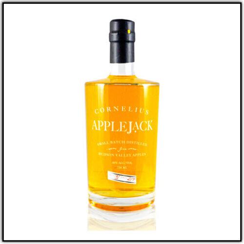 How To Make Applejack | Food For Net