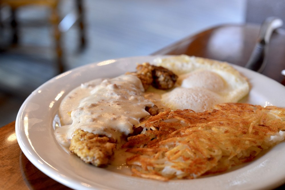 15 Traditional Southern Breakfast Foods To Make You Feel At Home | Food ...