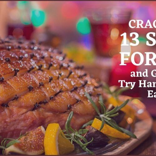 The 13 Spices for Lamb That Will Nail These Delicious and Easy Lamb ...