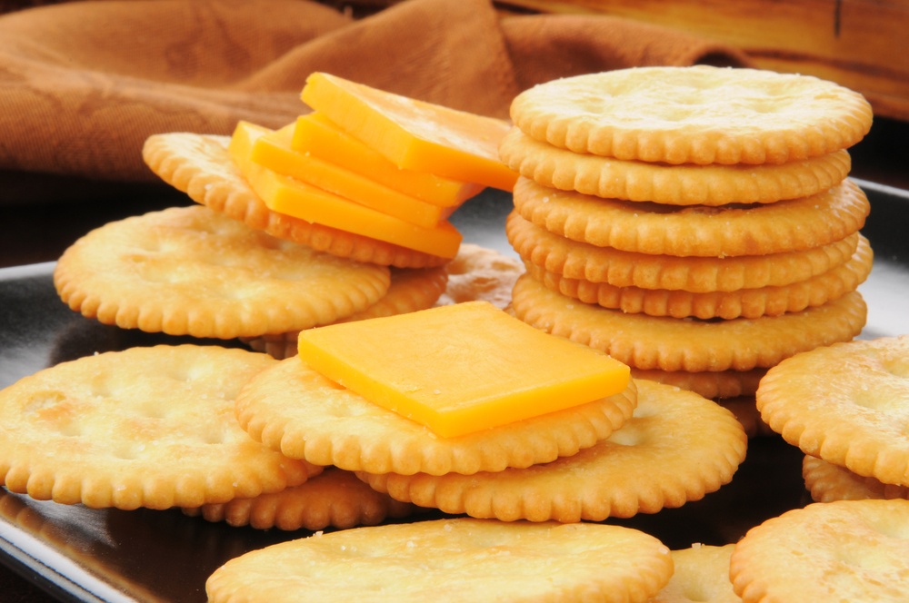 25 Best Snack Foods For Parties, With Three Tips For Hosting Hit ...