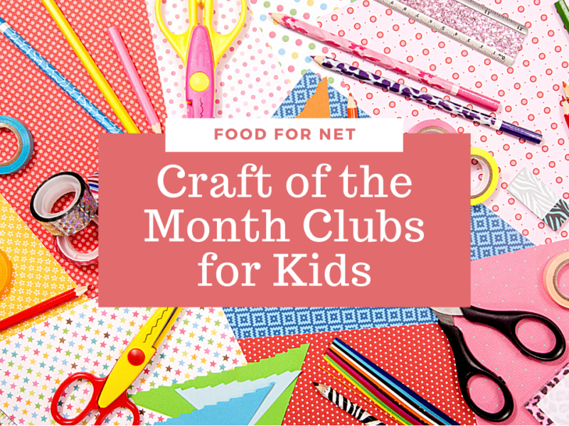4 Jam of the Month Clubs that even Clark Griswold would Love + Gift ...