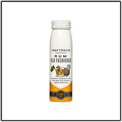 31 Canned Cocktails That Actually Taste Good | Food For Net