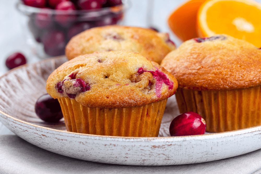 27 Scrumptious Types Of Muffins You Won’t Want To Pass Up | Food For Net