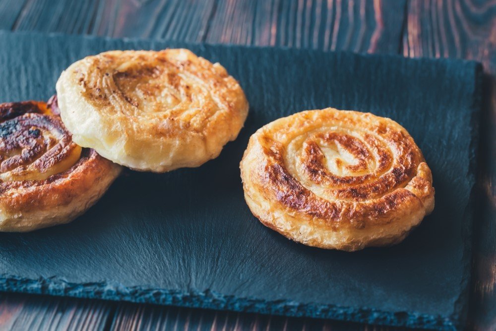 Delicious Italian Easter Foods For Every Palate | Food For Net