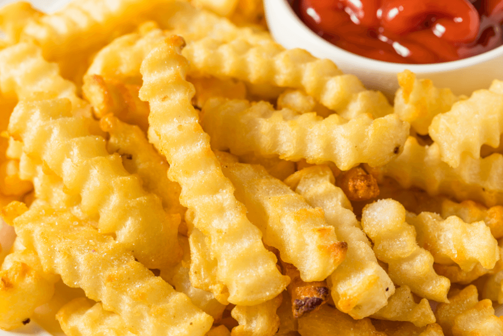 22 Types Of Fries For A Hot And Crispy Treat | Food For Net