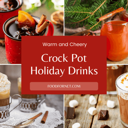 26 Fruit-Based Alcoholic Drinks For Vibrant Cocktails That Are Certain ...