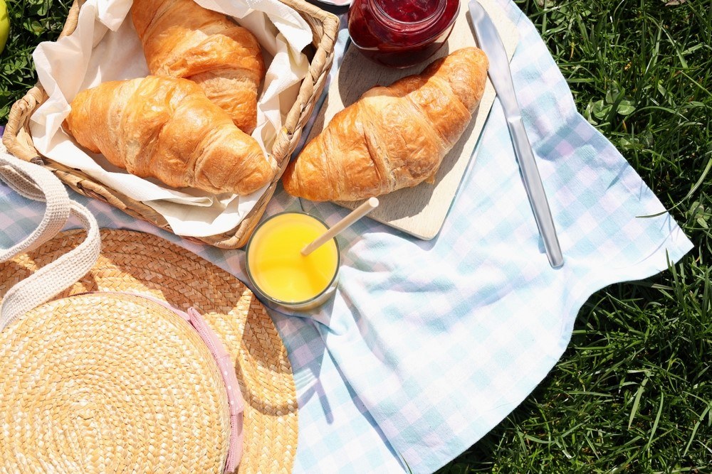 19 French Picnic Foods For An Authentic Experience | Food For Net