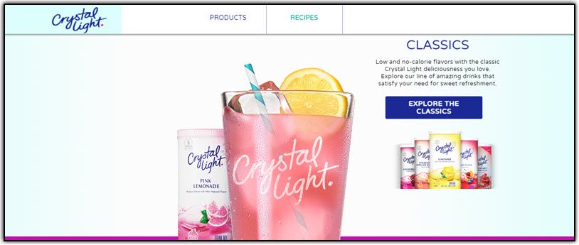 15 Non Carbonated Energy Drinks | Food For Net