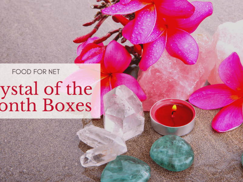 7 Crochet of the Month Clubs that Will Get You Hooked | Food For Net