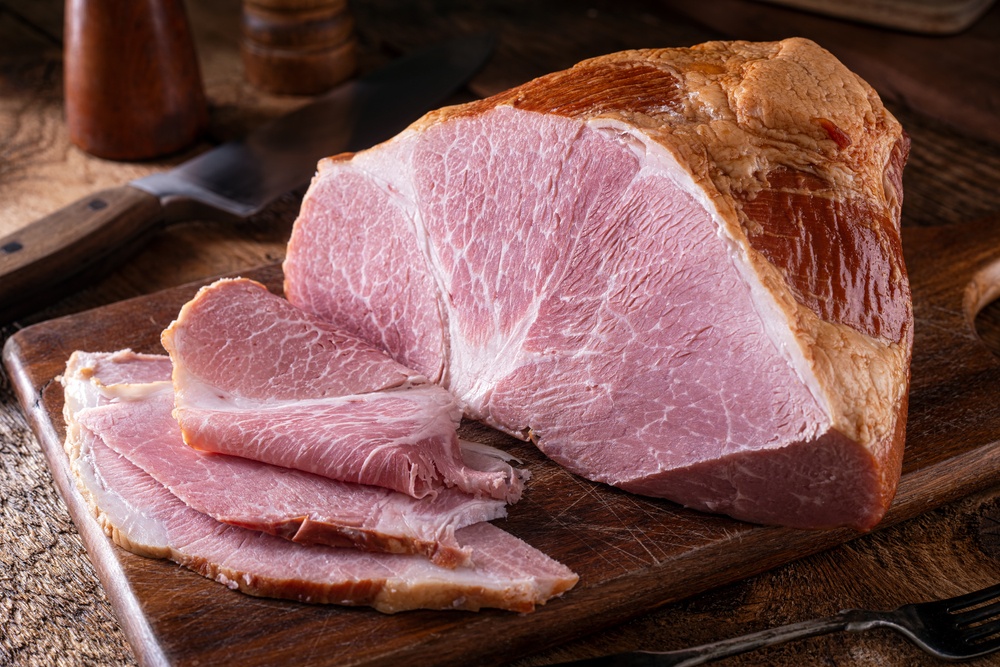 21 Sodium Rich Foods To Be Wary Of | Food For Net