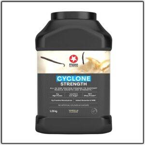 Top 6 Protein Powder Brands With Creatine | Food For Net