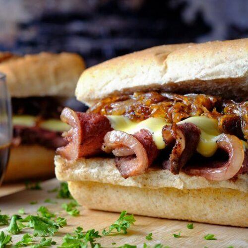 15 Spices for Ground Beef to Perfectly Season Your Ground Beef Dishes ...