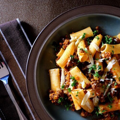 22 Stunning Types Of Pasta Dishes | Food For Net