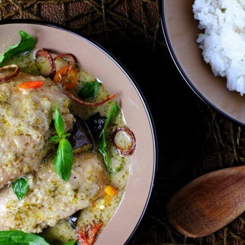 10 Flavorful Thai Slow Cooker Recipes | Food For Net