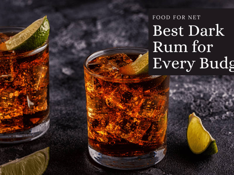 The Best Raspberry Liqueur | Food For Net