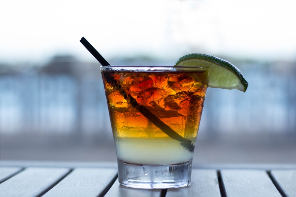21 Coffee-Based Alcoholic Drinks To Perk You Up | Food For Net