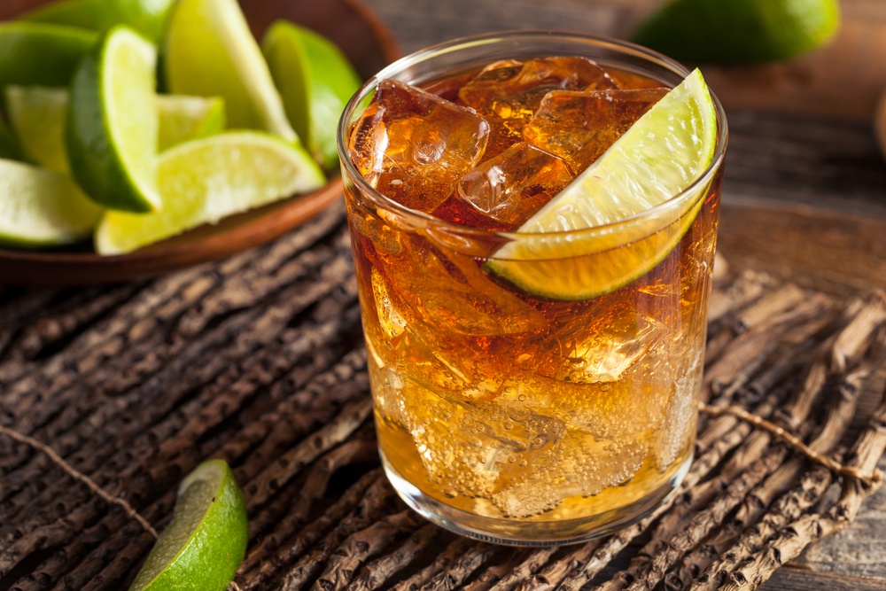 29 Old-Time Drinks For When You Want A Classic | Food For Net