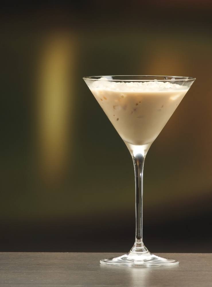 20 Delicious Milk Cocktails That Are Worth Trying For Yourself | Food ...