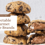 36 Weird Cookie Flavors That You Won’t Believe | Food For Net