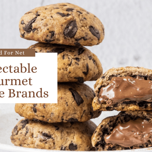 The 10 Types of Cookies: Your Cookie 101 | Food For Net