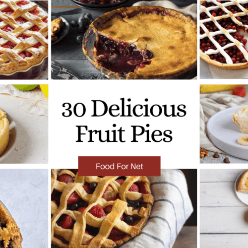 33 Exotic Asian Fruits To Tempt And Delight | Food For Net