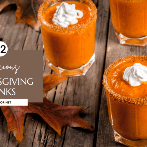 30 Sprite Mixed Drinks With Bubbly And Refreshing Flavor | Food For Net