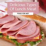 19 Alternatives To Lunch Meat For Lunches That Will Always Impress ...