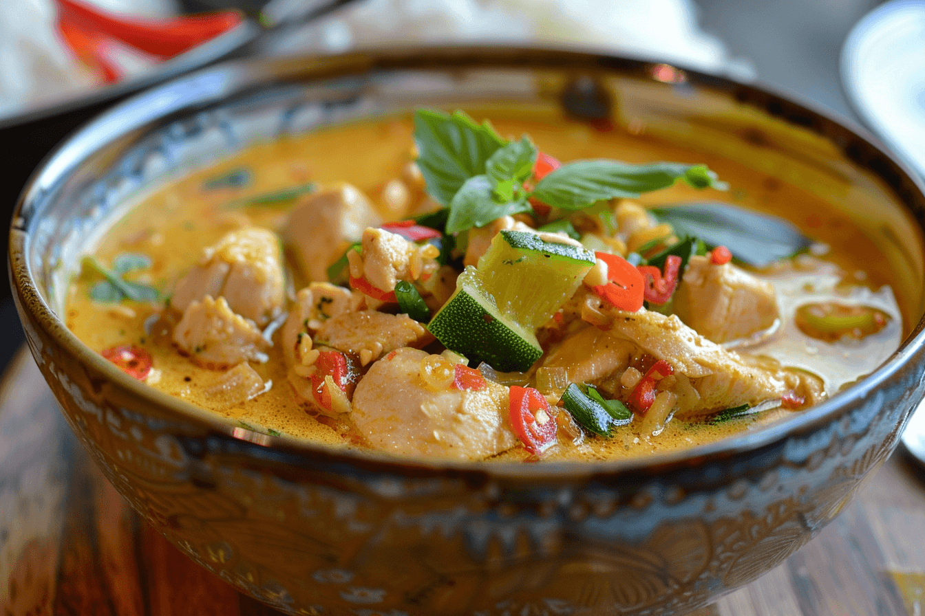 23 Types Of Curry For A Warming Delicious Treat | Food For Net