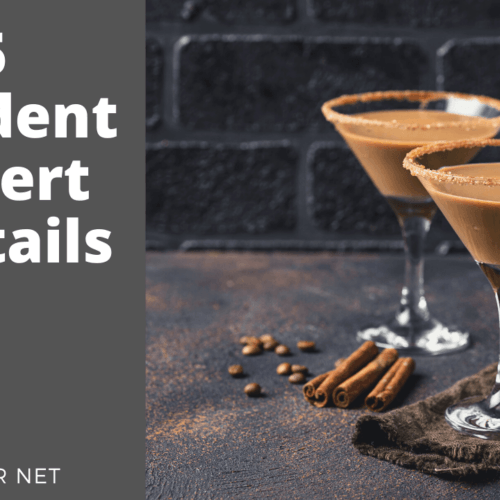 48 Fun Alcoholic Shots To Make At Home | Food For Net