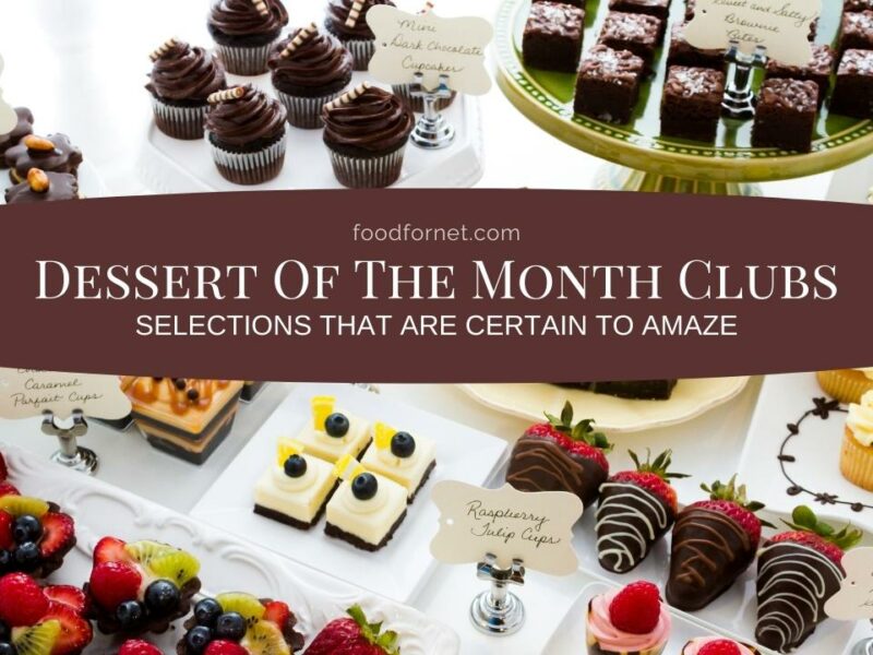 4 Jam of the Month Clubs that even Clark Griswold would Love + Gift ...