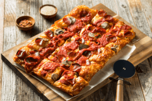 14 Types Of Pizza You’ll Fall In Love With | Food For Net