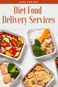 10 Diet Food Delivery Services For Delicious Weight Loss | Food For Net