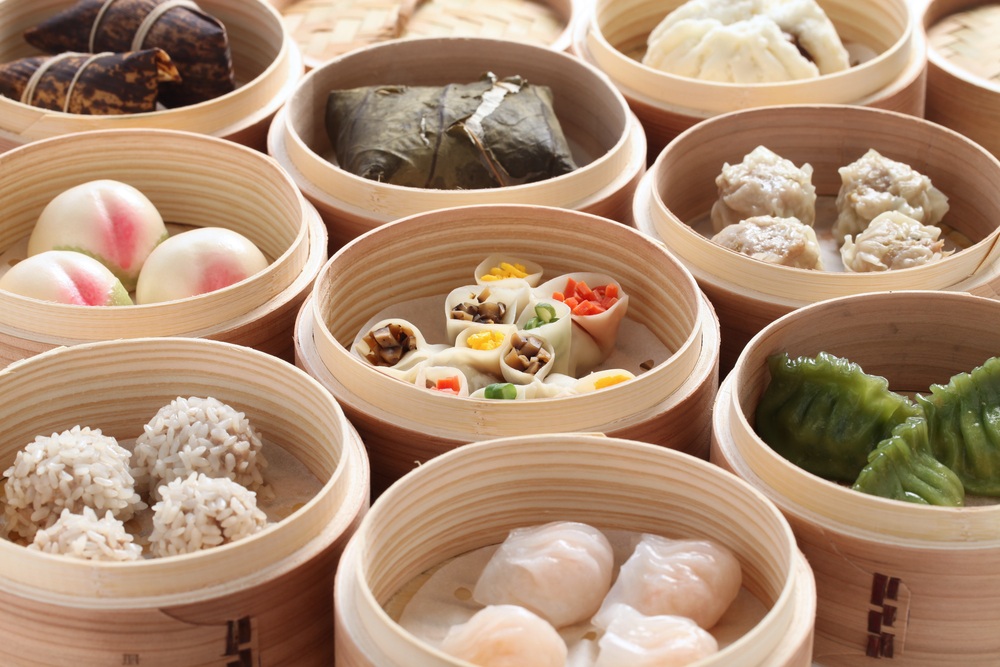14 Traditional Chinese Breakfast Foods For Anyone Who Loves Variety ...