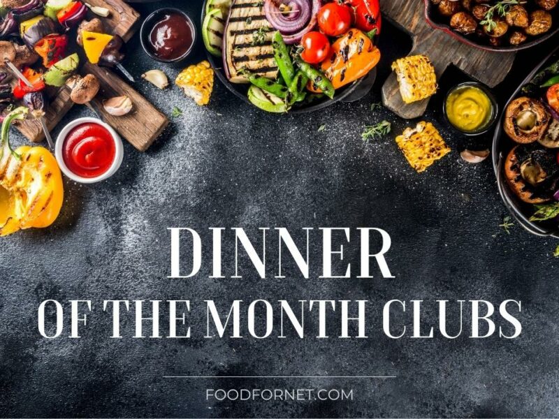 4 Jam of the Month Clubs that even Clark Griswold would Love + Gift ...