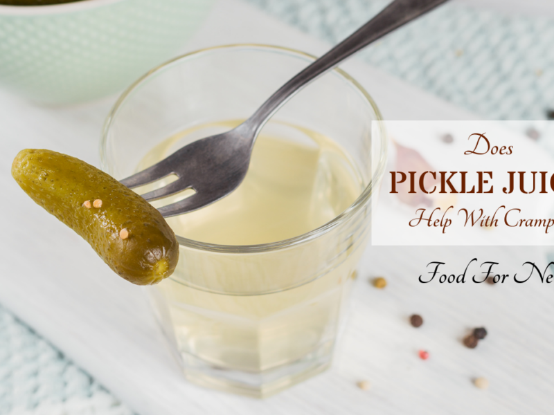 The Best Foods For Goiter Prevention | Food For Net