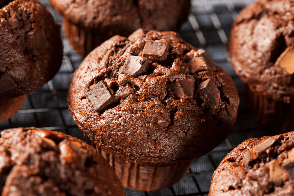 27 Scrumptious Types Of Muffins You Won’t Want To Pass Up | Food For Net