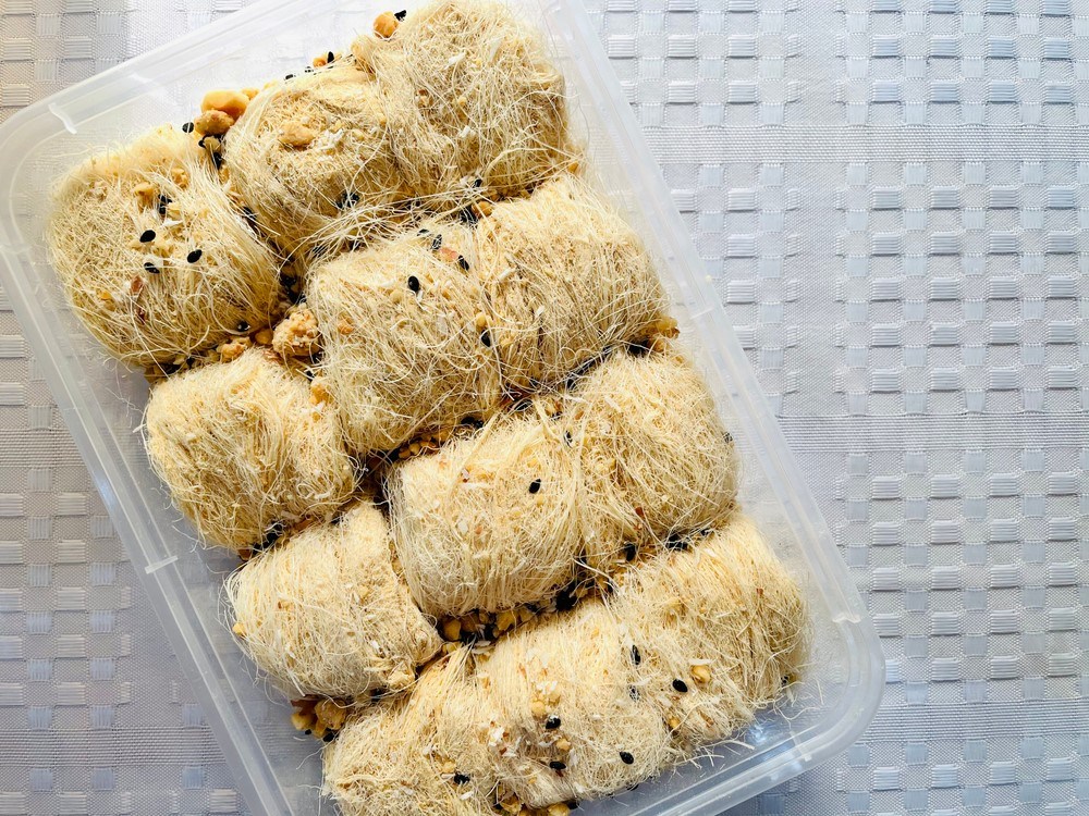 34 Asian Desserts That You’ll Want To Try For Yourself | Food For Net