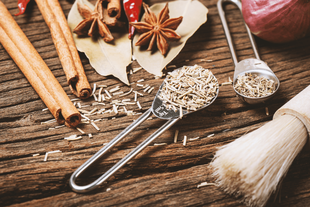 How To Use Dried Rosemary | Food For Net